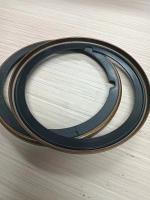 China Transmission Rear Output Shaft T5g 7795568 Transmission Oil Seal for Howo Truck Model for sale