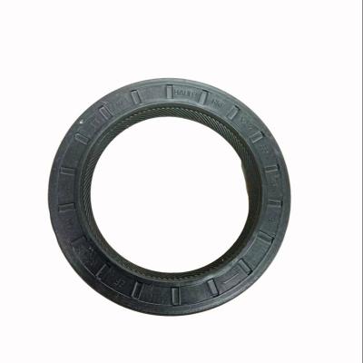 China Transmission Rear Output Shaft Oil Seal 0734310435 for Howo Trucks Filtrate Fuel Function for sale