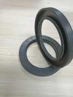 China Transmission Rear Output Shaft Oil Seal 0734310435 for Howo Trucks Filtrate Fuel Function for sale