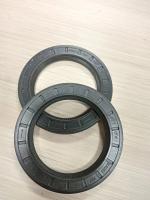 China Transmission Rear Output Shaft Oil Seal 0734310435 for Howo Trucks Filtrate Fuel Function for sale