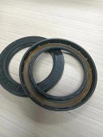 China Transmission Rear Output Shaft Oil Seal 0734310435 for Howo Trucks Filtrate Fuel Function for sale