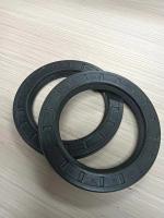 China Transmission Rear Output Shaft Oil Seal 0734310435 for Howo Trucks Filtrate Fuel Function for sale