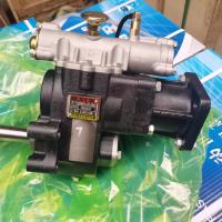 China PTO Qhg50b The Ideal Choice for HOWO Heavy Duty Trucks Automatic Transmission Gearbox for sale