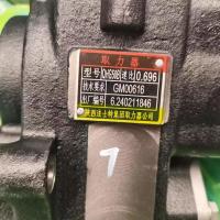 China PTO Qhg50b The Ideal Choice for HOWO Heavy Duty Trucks Automatic Transmission Gearbox for sale