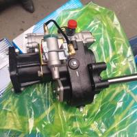 China PTO Qhg50b The Ideal Choice for HOWO Heavy Duty Trucks Automatic Transmission Gearbox for sale