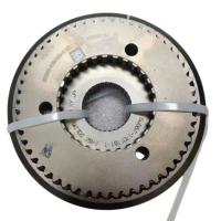 China 6DS50T-1701150-4 Synchronizer for National Heavy Duty Truck Faster Transmission Parts for sale