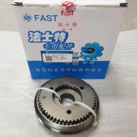 China 6DS50T-1701150-4 Synchronizer for National Heavy Duty Truck Faster Transmission Parts for sale