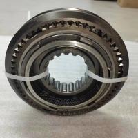 China 6DS50T-1701130-7 Heavy Duty Truck Transmission 1/2 Gear Synchronizer Assembly for F2000 for sale