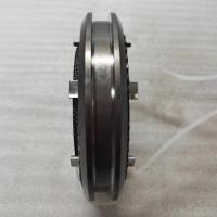 China 6DS50T-1701130-7 Heavy Duty Truck Transmission 1/2 Gear Synchronizer Assembly for F2000 for sale