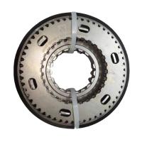 China Steel 3rd/4th Gear Synchronizer Assembly for Fast 12JSD200TA Transmission 6DS50T-1701140-6 for sale