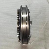China Steel 3rd/4th Gear Synchronizer Assembly for Fast 12JSD200TA Transmission 6DS50T-1701140-6 for sale