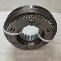 China Steel 3rd/4th Gear Synchronizer Assembly for Fast 12JSD200TA Transmission 6DS50T-1701140-6 for sale