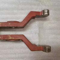 China 2.1KG Clutch Release Fork JS180-1601021-1 for Sachmann X3000 Truck Gearbox Heavy Duty for sale