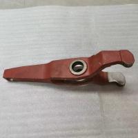 China 2.1KG Clutch Release Fork JS180-1601021-1 for Sachmann X3000 Truck Gearbox Heavy Duty for sale