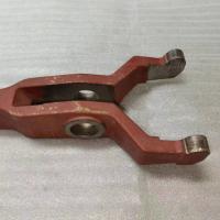 China 2.1KG Clutch Release Fork JS180-1601021-1 for Sachmann X3000 Truck Gearbox Heavy Duty for sale