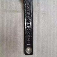 China Heavy Duty Truck Transmission Clutch Release Fork JS180-1601021-2 for Replace/Repair for sale