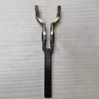 China Heavy Duty Truck Transmission Clutch Release Fork JS180-1601021-2 for Replace/Repair for sale