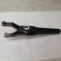 China Heavy Duty Truck Transmission Clutch Release Fork JS180-1601021-2 for Replace/Repair for sale