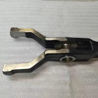 China Heavy Duty Truck Transmission Clutch Release Fork JS180-1601021-2 for Replace/Repair for sale