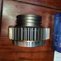 China JS180-1707030 Sub Box Drive Gear Transmission Parts for Heavy Truck Shaanxi Shacman for sale