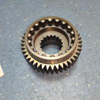 China JS180-1707030 Sub Box Drive Gear Transmission Parts for Heavy Truck Shaanxi Shacman for sale