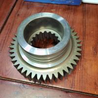 China JS180-1707030 Sub Box Drive Gear Transmission Parts for Heavy Truck Shaanxi Shacman for sale