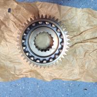 China JS180-1707030 Sub Box Drive Gear Transmission Parts for Heavy Truck Shaanxi Shacman for sale
