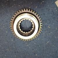 China JS180-1707030 Sub Box Drive Gear Transmission Parts for Heavy Truck Shaanxi Shacman for sale