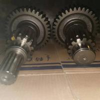 China Shacman Truck Parts Fast Transmission Weld Shaft JS180T-1707048-1 for Replace/Repair for sale