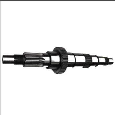 China 4.6KG Dongfeng Wanliyang Transmission Second Axle Gear Parts 530-105H1 for Year 2009- for sale