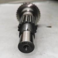 China 4.6KG Dongfeng Wanliyang Transmission Second Axle Gear Parts 530-105H1 for Year 2009- for sale