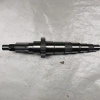 China 4.6KG Dongfeng Wanliyang Transmission Second Axle Gear Parts 530-105H1 for Year 2009- for sale