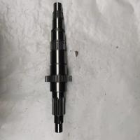 China 4.6KG Dongfeng Wanliyang Transmission Second Axle Gear Parts 530-105H1 for Year 2009- for sale