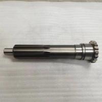 China 4.6KG Dongfeng Wanliyang Transmission Second Axle Gear Parts 530-105H1 for Year 2009- for sale