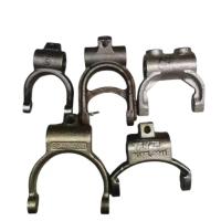 China F3000 Clutch Release Fork for Dongfeng Dolica Off-road Vehicle 5-speed Transmission 523L-0041A5 for sale