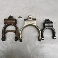 China F3000 Clutch Release Fork for Dongfeng Dolica Off-road Vehicle 5-speed Transmission 523L-0041A5 for sale