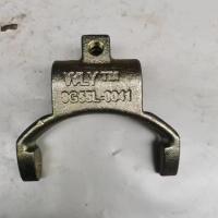 China F3000 Clutch Release Fork for Dongfeng Dolica Off-road Vehicle 5-speed Transmission 523L-0041A5 for sale