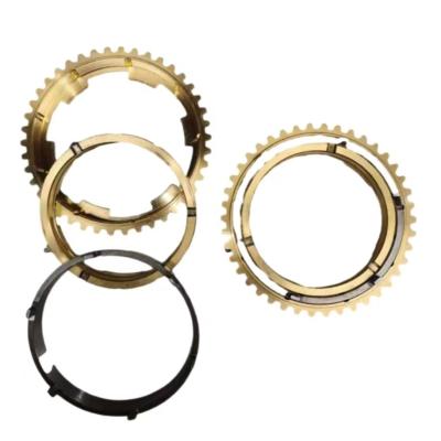 China F3000 Synchronizer Ring for Shaanxi Truck Transmission 1st and 2nd Gear 33368-35030 for sale