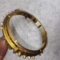 China F3000 Synchronizer Ring for Shaanxi Truck Transmission 1st and 2nd Gear 33368-35030 for sale