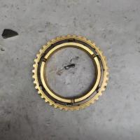 China F3000 Synchronizer Ring for Shaanxi Truck Transmission 1st and 2nd Gear 33368-35030 for sale
