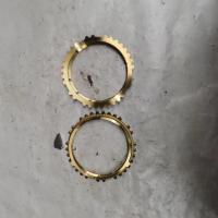 China F3000 Synchronizer Ring for Shaanxi Truck Transmission 1st and 2nd Gear 33368-35030 for sale