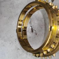 China F3000 Synchronizer Ring for Shaanxi Truck Transmission 1st and 2nd Gear 33368-35030 for sale