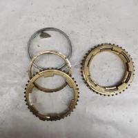 China F3000 Synchronizer Ring for Shaanxi Truck Transmission 1st and 2nd Gear 33368-35030 for sale