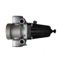 China Delonghi F3000 Pressure Limiting Valve Regulator Unloading Valve 35120100170 for sale