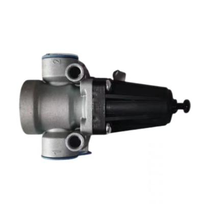 China Delonghi F3000 Pressure Limiting Valve Regulator Unloading Valve 35120100170 for sale