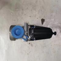 China Delonghi F3000 Pressure Limiting Valve Regulator Unloading Valve 35120100170 for sale