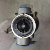 China Delonghi F3000 Pressure Limiting Valve Regulator Unloading Valve 35120100170 for sale