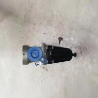 China Delonghi F3000 Pressure Limiting Valve Regulator Unloading Valve 35120100170 for sale
