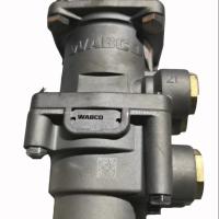 China Filtrate Fuel Function HOWO Truck Brake Valve Wg9000360520Wg9719360005 for Shacman for sale