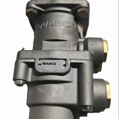 China Filtrate Fuel Function HOWO Truck Brake Valve Wg9000360520Wg9719360005 for Shacman for sale